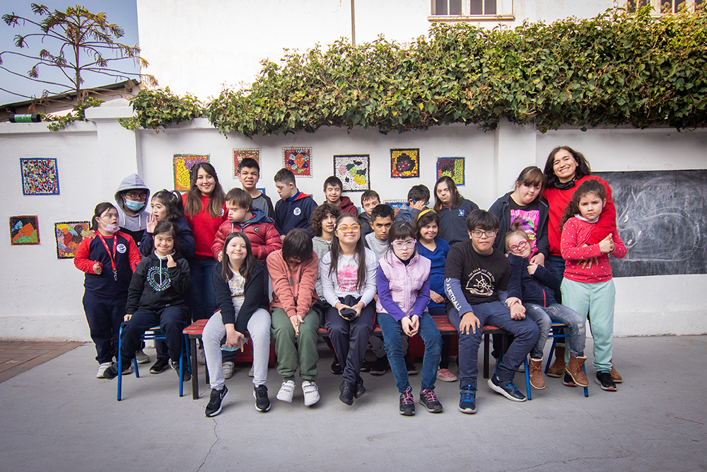 Escuela Anadime – anadime.cl