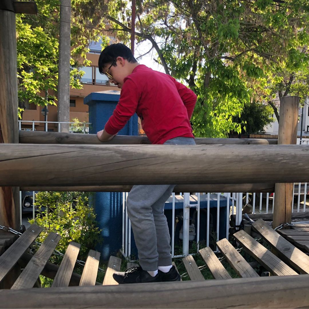 After School ANADIME – anadime.cl